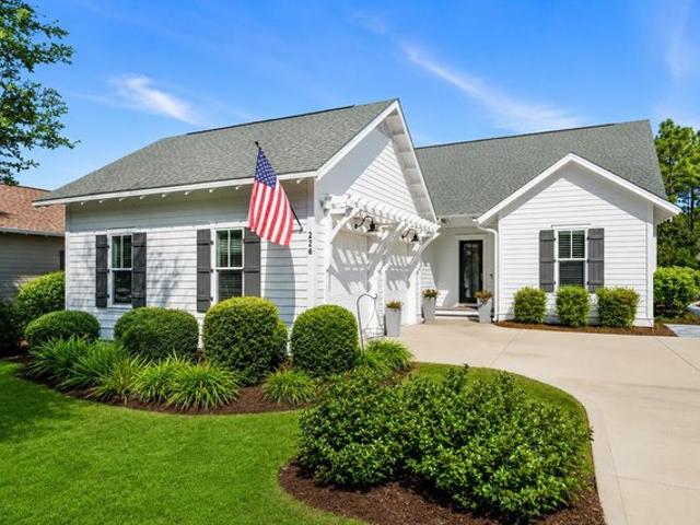 226 Medley St, Inlet Beach, FL 32461