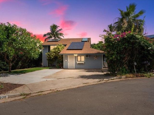 226 Mehani Cir, Kihei, HI 96753