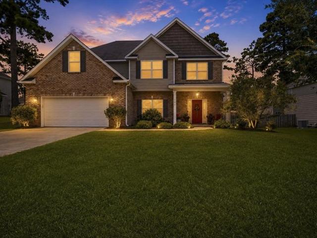226 Misty Valley Ln, Bonaire, GA 31005