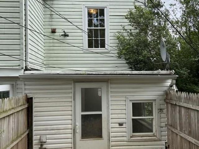 226 Mulberry Street
