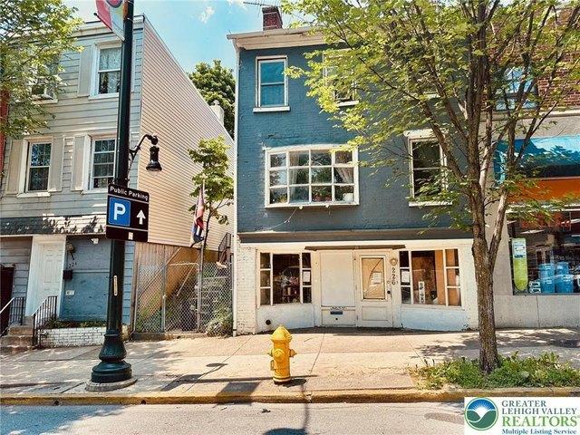 226 N 7th St, Allentown, PA 18102