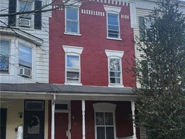 226 N 16th St, Allentown, PA 18102
