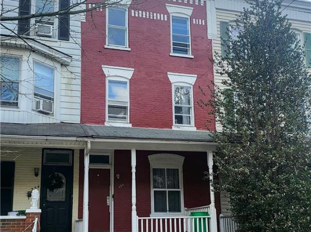 226 N 16th St, Allentown, PA 18102 | MLS #772336 | Compass