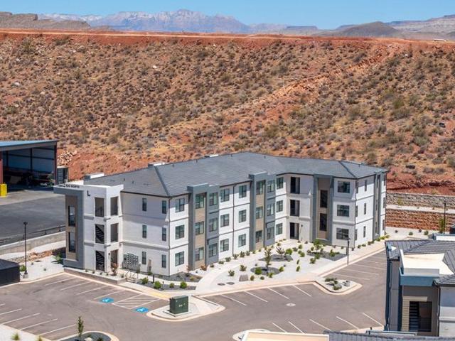 226 N Cliff Side Dr Unit L300, Hurricane, UT 84737