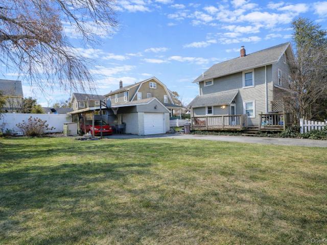 226 N Forest Avenue