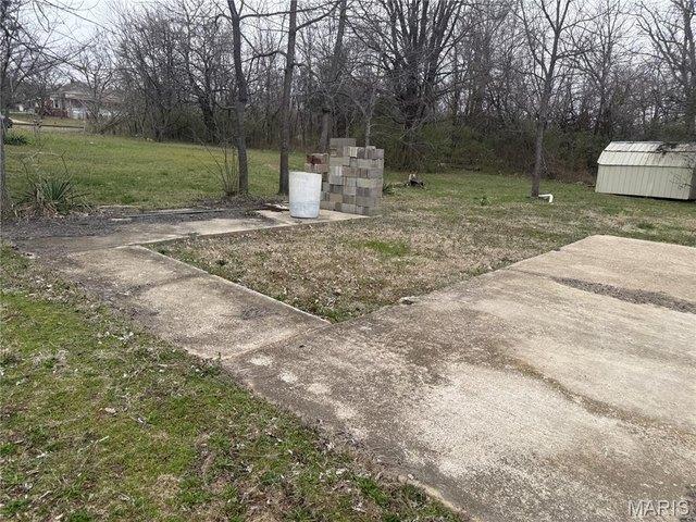 226 N Large St, Park Hills, MO 63601