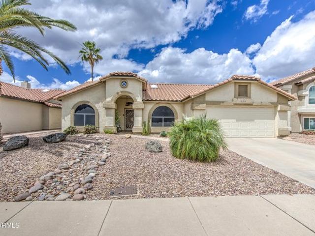 226 N Nielson St, Gilbert, AZ 85234