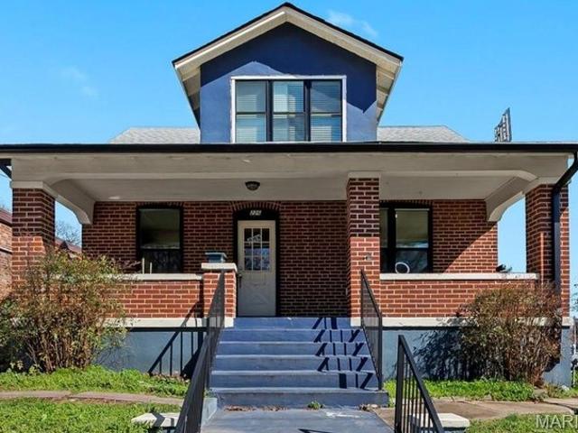 226 N Sprigg St, Cape Girardeau, MO 63701