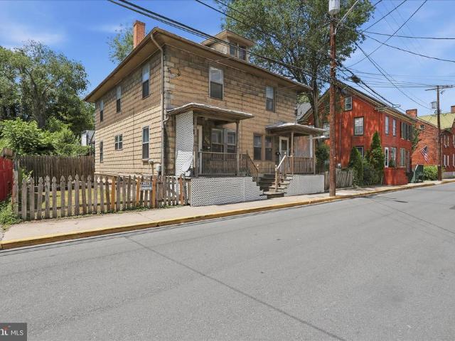 226 N Spring Street