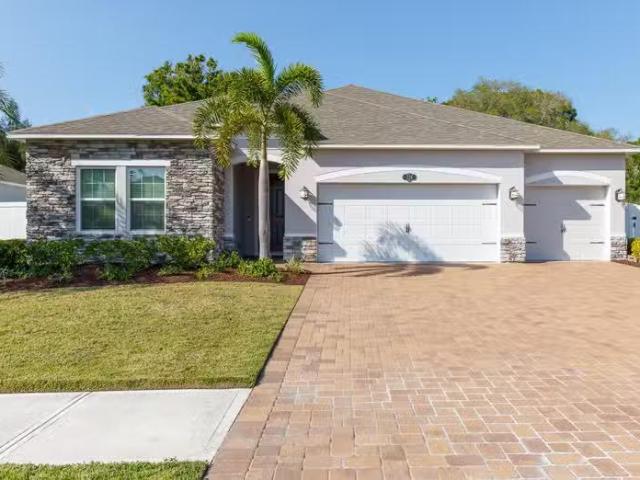 226 Norwich St, Merritt Island, FL 32953 MLS 1008829