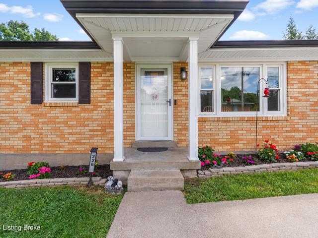 226 Northview Dr