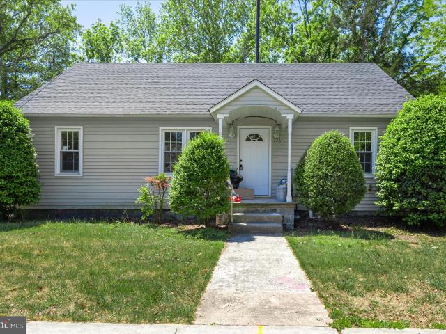 226 North Blvd, Salisbury, MD 21801 | MLS #MDWC2022 | Compass