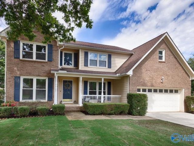226 Nathan Hale Dr, Madison, AL 35758