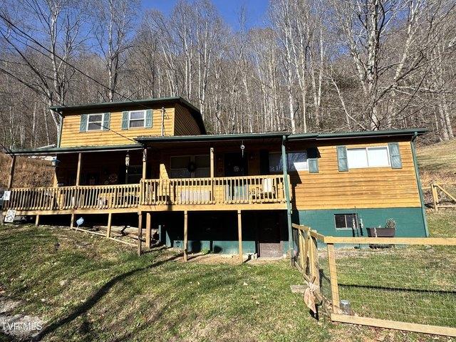 226 NE Seventh St, Norton, VA 24273