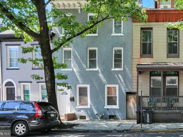 226 S 4th St, Reading, PA 19602