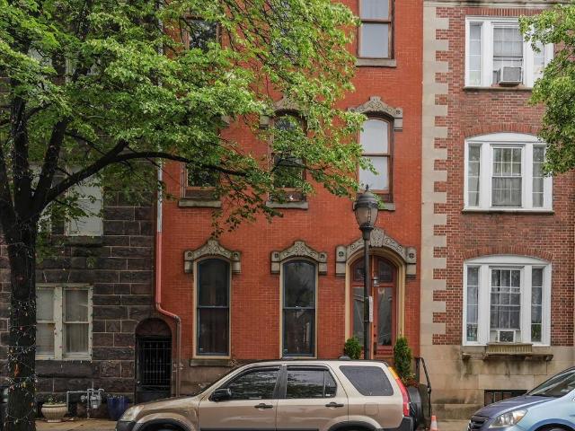 226 S 5th St, Reading, PA 19602 | MLS #PABK2057 | Compass