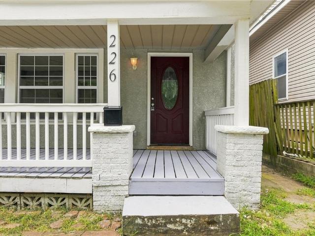 226 S 11th Street