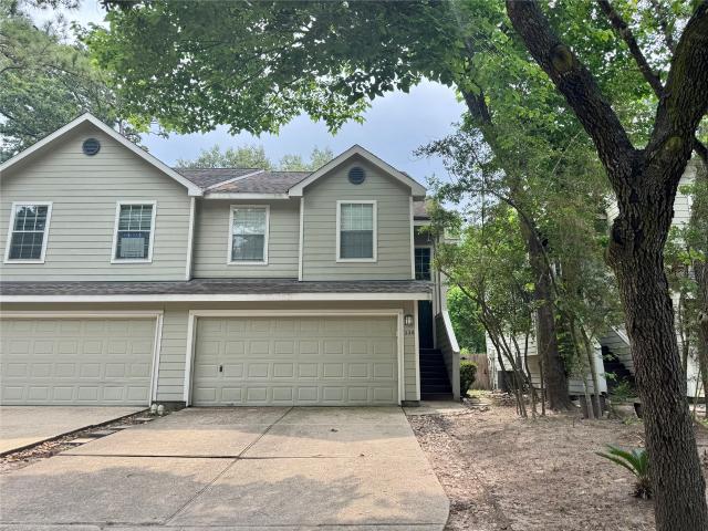 226 S Walden Elms Cir, The Woodlands, TX 77382 | MLS #96920 | Compass