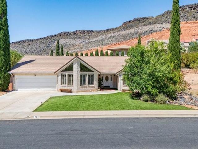 226 S Donlee Dr, Saint George, UT 84770