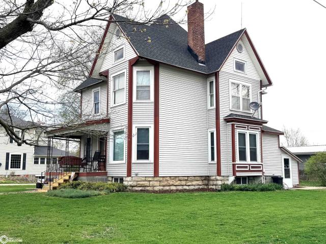 226 S Eaton Avenue