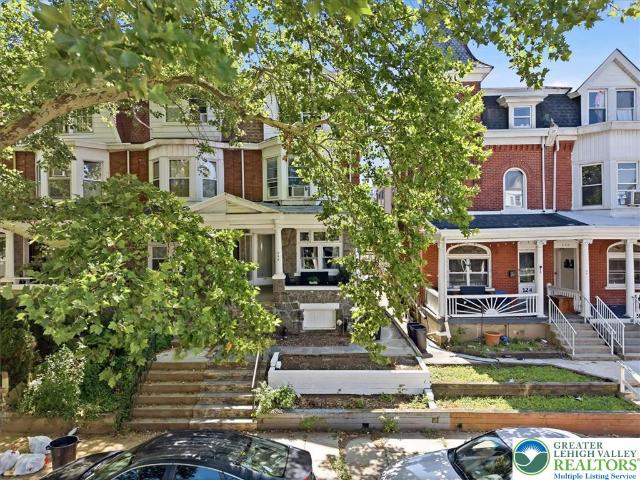 226 S Madison Street