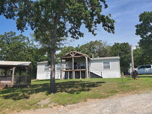 226 S Ridge Rd, Crowder, OK 74430