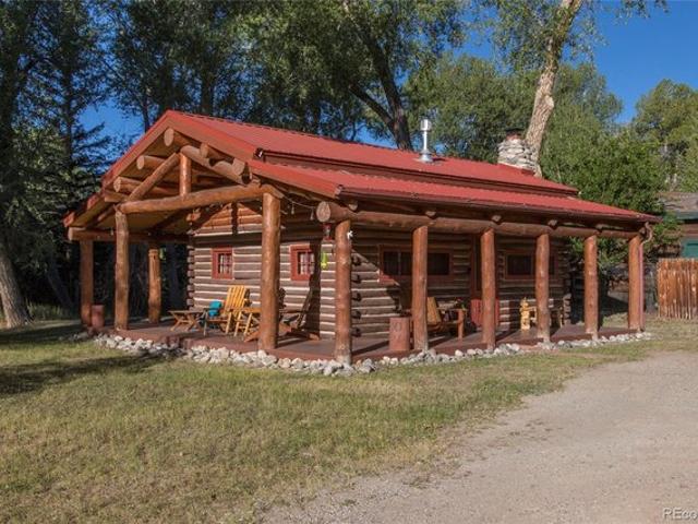 226 S San Juan Ave Unit 10, Buena Vista, CO 81211