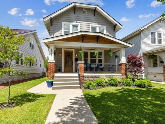 226 Southwood Ave, Columbus, OH 43207