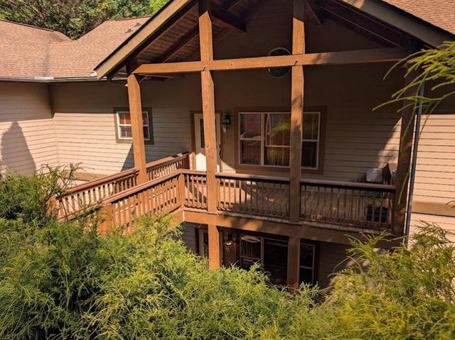 226 Sawgrass Dr Unit 1, Whittier, NC 28789
