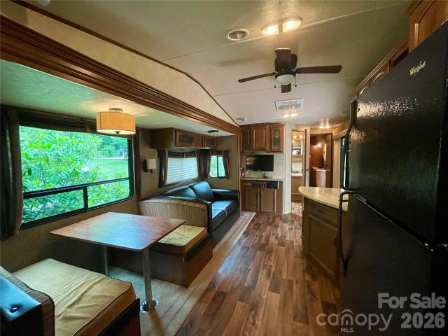 226 Saddle Ridge Drive