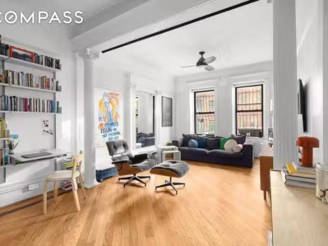 226 Saint James Place, 1 R, Brooklyn, NY 11238