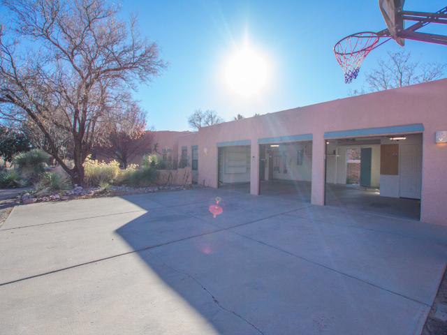 226 San Andres Road