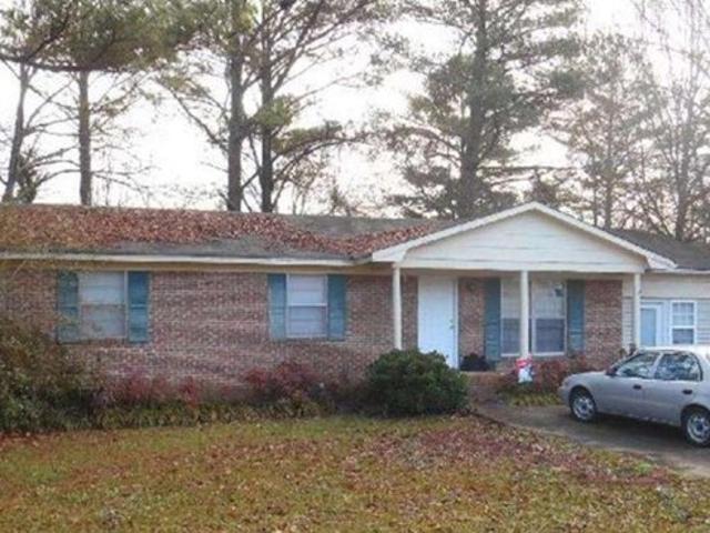 226 Second St, Bowdon, GA 30108