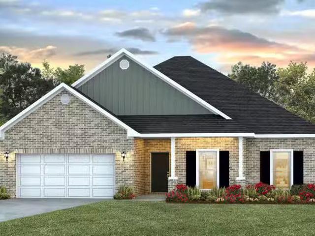 226 SERENITY LAKE DR, PEARL, MS 39208 Single Family Residence.