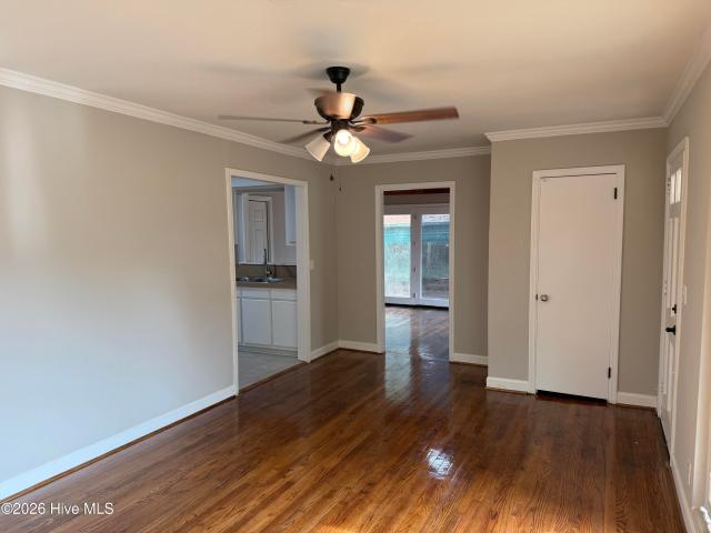 226 Sherwood Drive