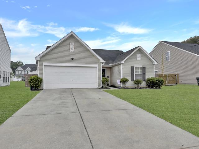226 Silk Oak Drive