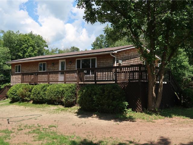 226 Sisson Hill Road