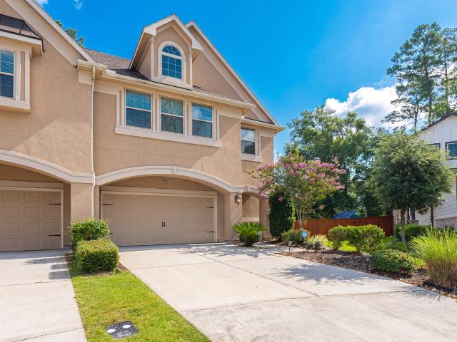 226 Skybranch Court