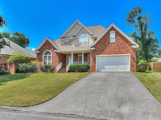 226 Stonington Drive