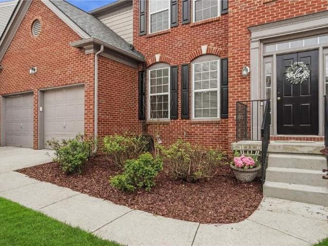 226 Sumac Trail, Woodstock, GA 30188 | MLS #7741 | Compass