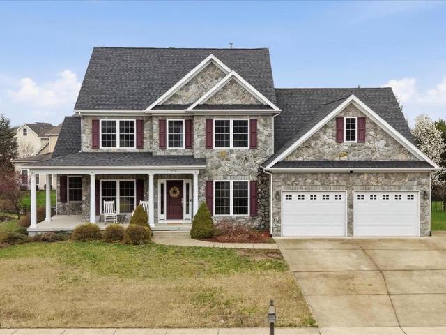 226 Summerfield Drive