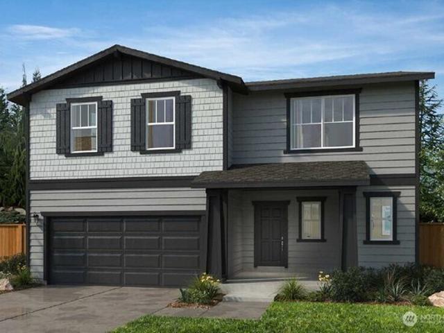 226 Sunbeam St NW Lot 47, Olympia, WA 98502