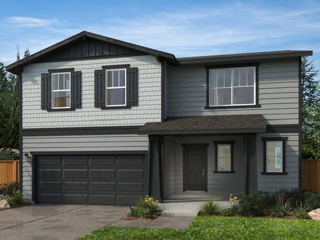 226 Sunbeam St NW, Olympia, WA 98502