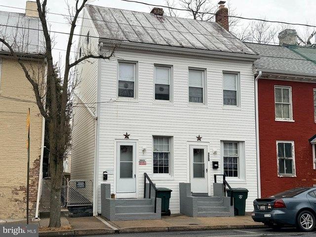 226 Potomac 226 228 St S, Hagerstown, MD 21740
