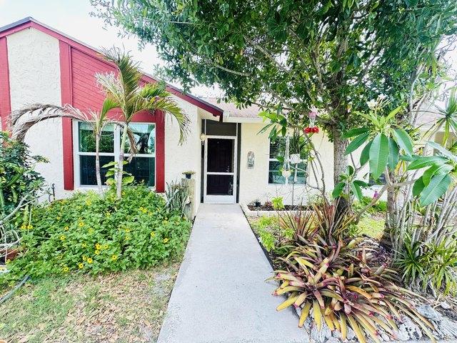 226 Palmetto Ct, Jupiter, FL 33458