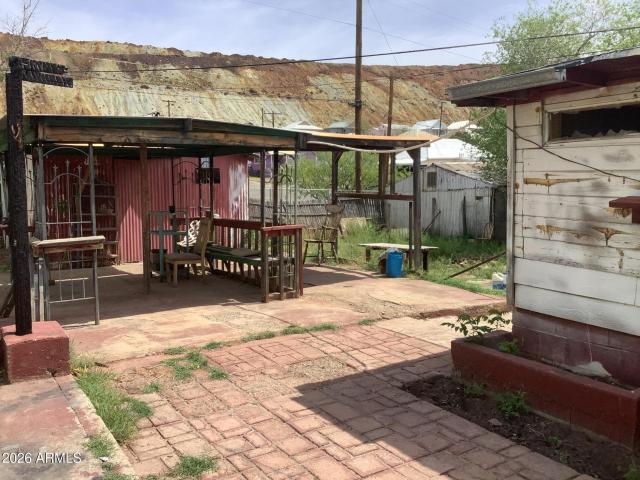 226 Park Ave, Bisbee, AZ 85603 | MLS #7013 | Compass