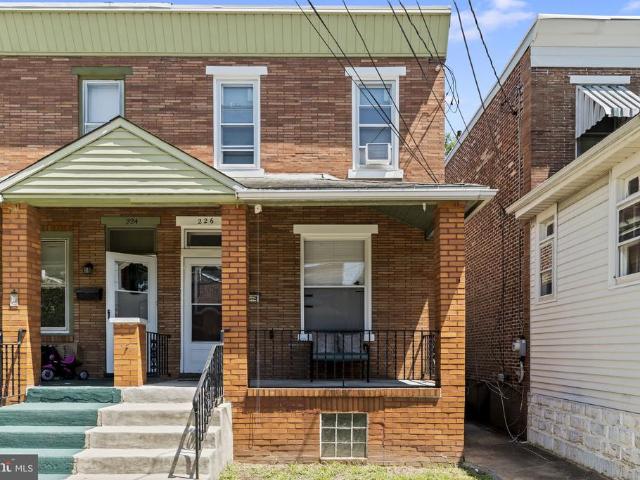 226 Parker Avenue