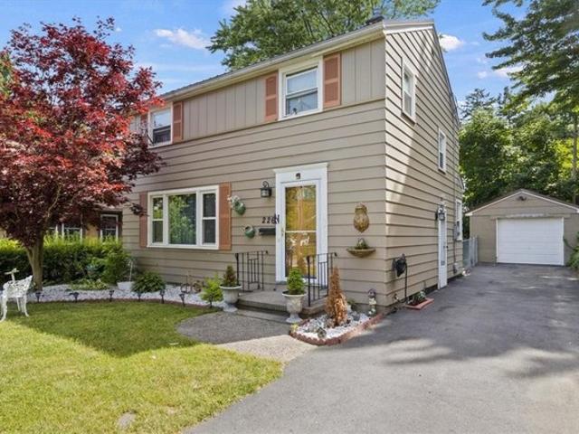 226 Peart Ave, Rochester, NY 14622