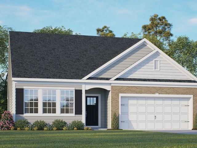 226 Pepper Tree Rd, Stokesdale, NC 27357