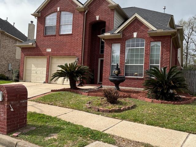 226 Persimmon Dr, Baytown, TX 77520 | MLS #29646